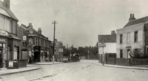 20th Century Whitton | Borough of Twickenham Local History Society