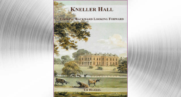 103. Kneller Hall – Looking Backward Looking Forward | Borough of ...